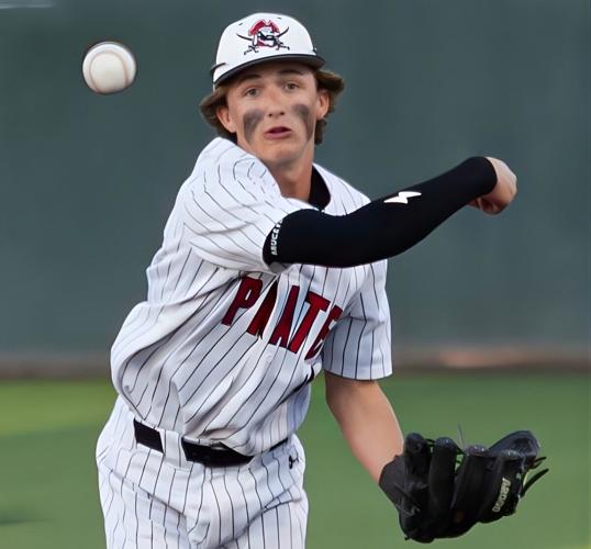 BASEBALL | Frenship at LCP photo gallery | Baseball | hubcitypreps.com