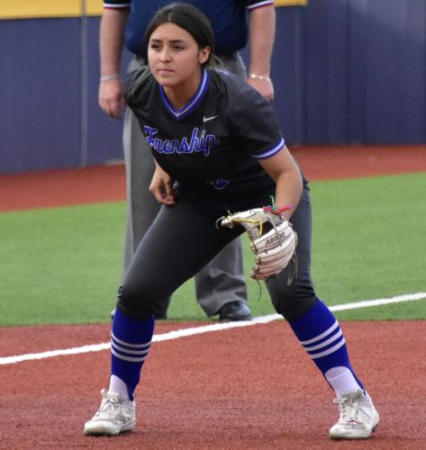 SOFTBALL | GWTSCA All-Stars photo gallery & linescores | Softball ...