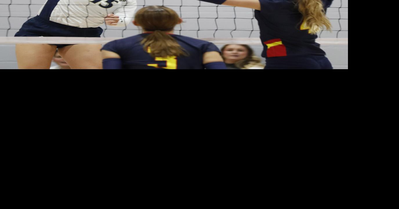 VOLLEYBALL | Ascension Academy at KPA photo gallery | Kingdom Prep ...