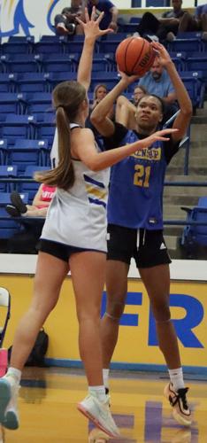 GIRLS BASKETBALL | Summer League photo gallery: Frenship-Lubbock ...