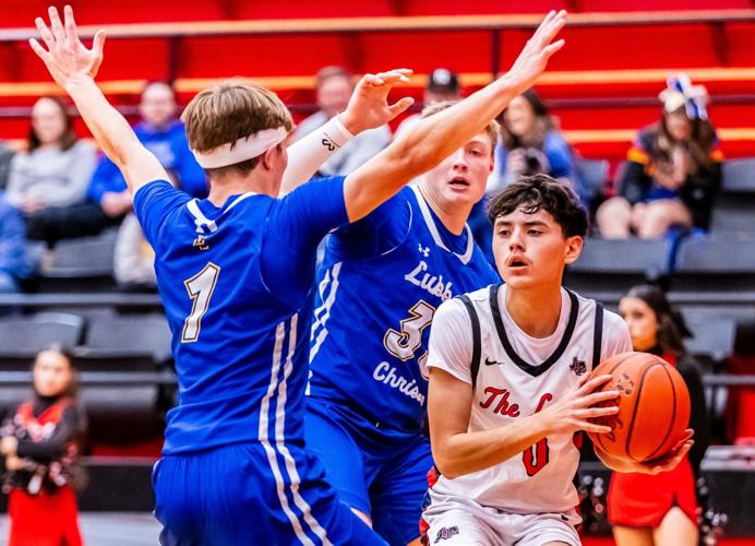 BOYS BASKETBALL | Lubbock Christian at Levelland photo gallery | Photo ...