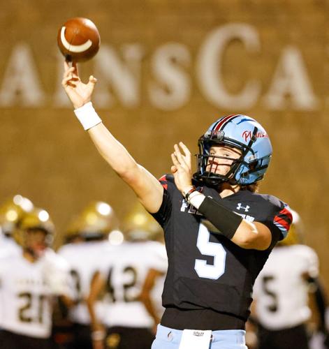 FOOTBALL | Abilene High at Monterey photo gallery | Monterey ...