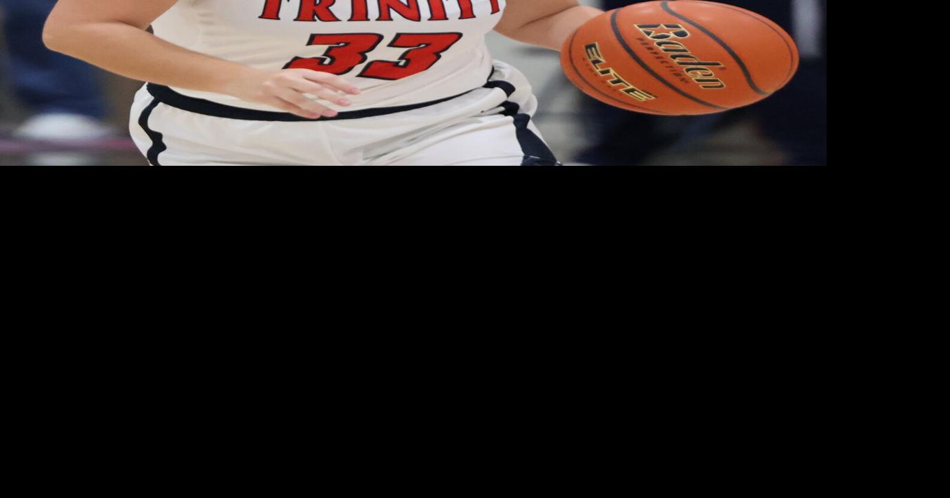 TRINITY TALK | Lady Lions are forming nice chemistry as they chalk up experience under first ...