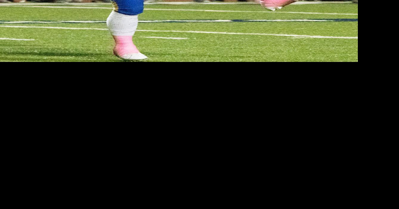 VIDEO | Frensip linebacker Jake Gilbert is eager to see his team's ...