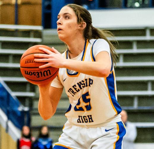 GIRLS BASKETBALL | San Angelo Central at Frenship photo gallery ...