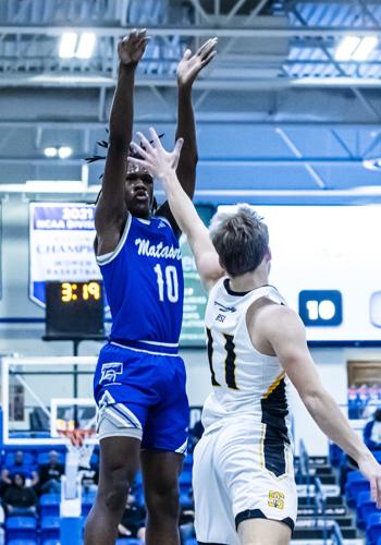 BOYS BASKETBALL | Estacado vs. Seminole photo gallery | Estacado ...