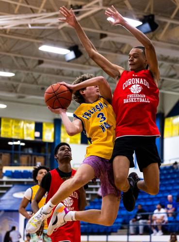 BASKETBALL | Frenship Summer League photo gallery & scoreboard | Boys ...