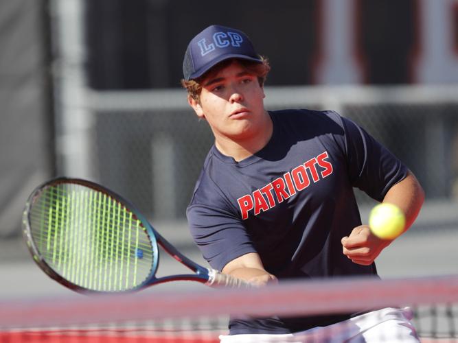 TENNIS | Patriots hope to lean on experience gained from second foray ...