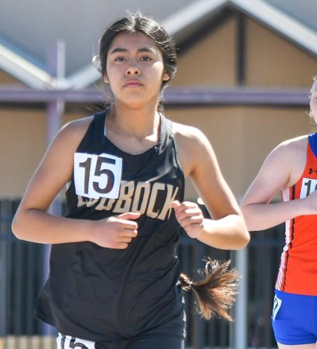ABC Bank LISD Players of the Week & Honor Roll | Cross Country ...