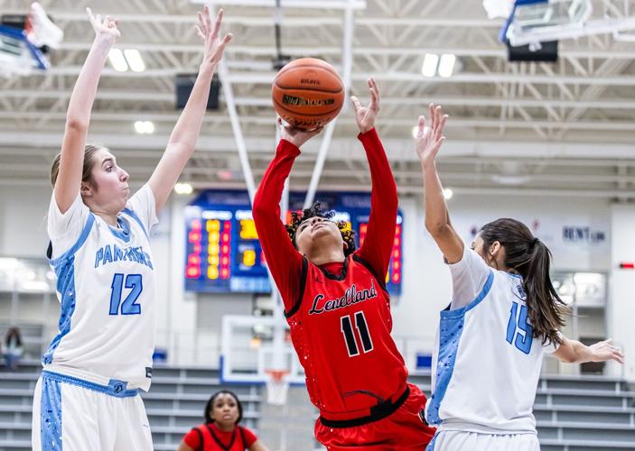 GILS BASKETBALL | Levelland at Memorial photo gallery | Photo Galleries ...