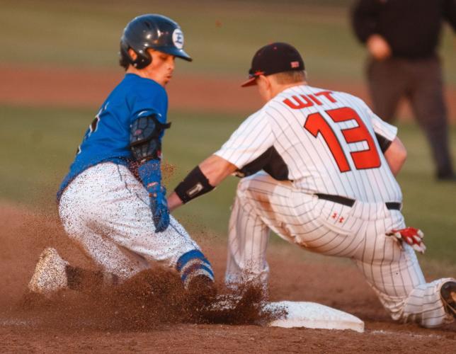 BASEBALL | Roberts, Gomez & Meador headline inaugural HubCityPreps.com ...