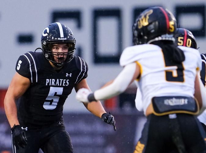 FOOTBALL | LCP has an eye on using lessons learned as sturdy foundation ...