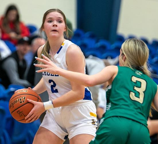 GIRLS BASKETBALL | 2023 TAPPS All-City Team | Girls Basketball ...