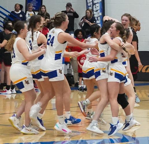 BASKETBALL | Lubbock Christian-Rosehill Christian photo gallery ...