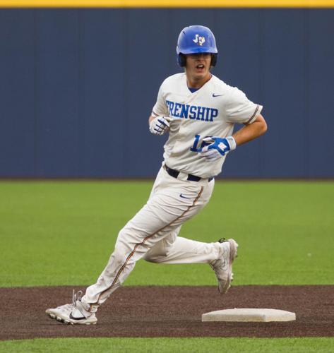 BASEBALL | EP Americas at Frenship photo gallery | Frenship ...