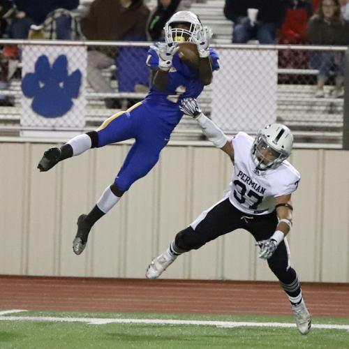 FOOTBALL | Permian at Frenship photo gallery | Frenship | hubcitypreps.com