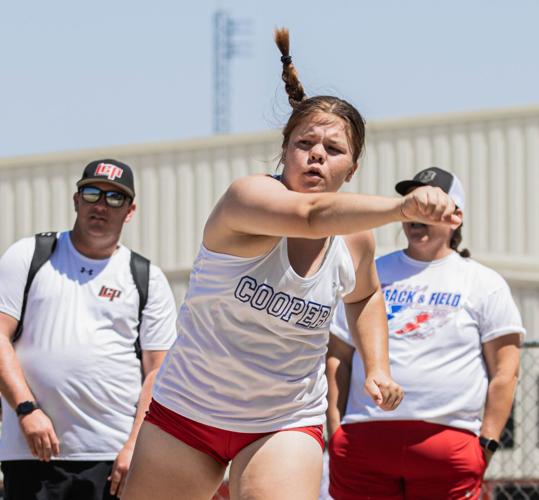 TRACK & FIELD | District 4-5A results & photo gallery | Track & Field ...