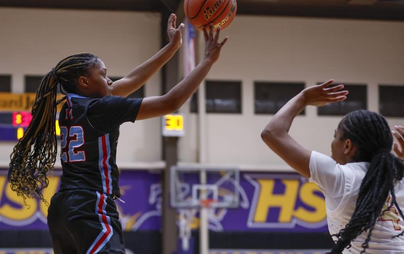 GIRLS BASKETBALL | Monterey-South Grand Prairie photo gallery ...