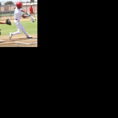 BASEBALL | Plainsmen bats roar to life in 3rd inning, fuel an 8-4 come ...