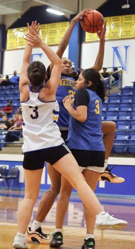 GIRLS BASKETBALL | Summer League photo gallery: Frenship-Lubbock ...