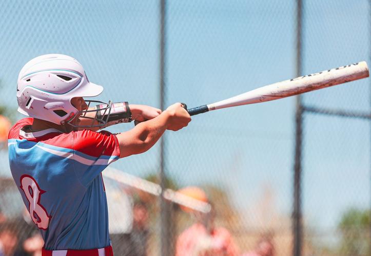 SOFTBALL | Monterey-Caprock photo gallery | Monterey | hubcitypreps.com