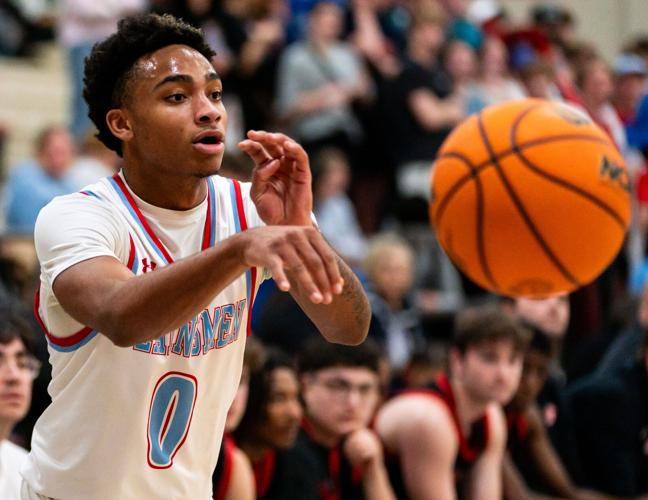 BOYS BASKETBALL | Brewster's huge effort vs. LCP spurs Plainsmen to a ...