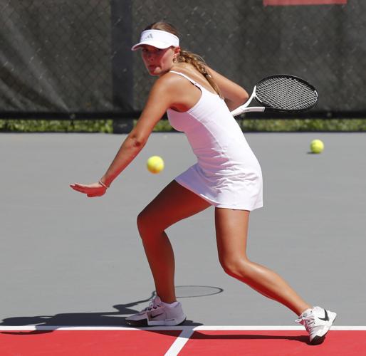 TENNIS | Large contingent set to represent Lubbock after a strong performance at Region I-5A ...