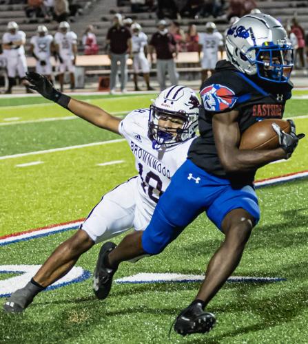 VIDEO | Matador defense has blossomed nicely of late to form powerful ...