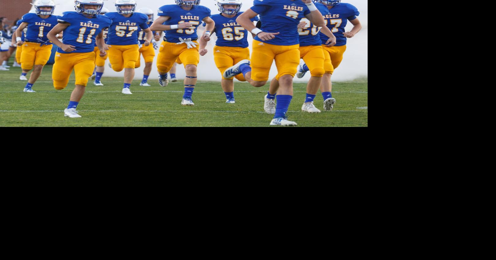 PODCAST | Around the Hub City: Eagles' Chris Softley likes where his ...