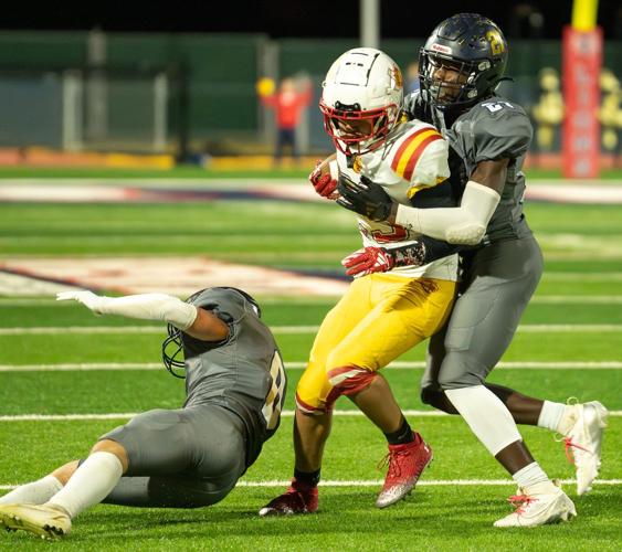 FOOTBALL | Christ the King at KPA photo gallery | Football ...