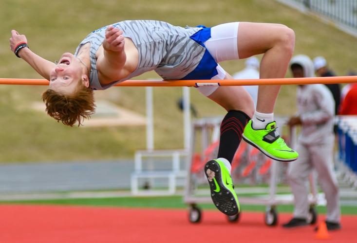 BOYS TRACK & FIELD | Lubbock ISD Meet results & photo gallery | Track & Field | hubcitypreps.com