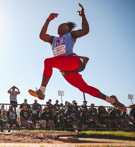 TRACK & FIELD | Region I-5A/4A photo gallery | Track & Field ...