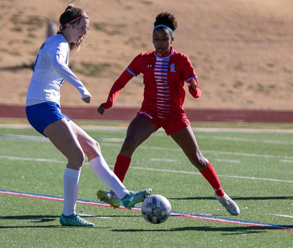 TIGER TRACKS | With the first big step taken care of, Frenship soccer ...
