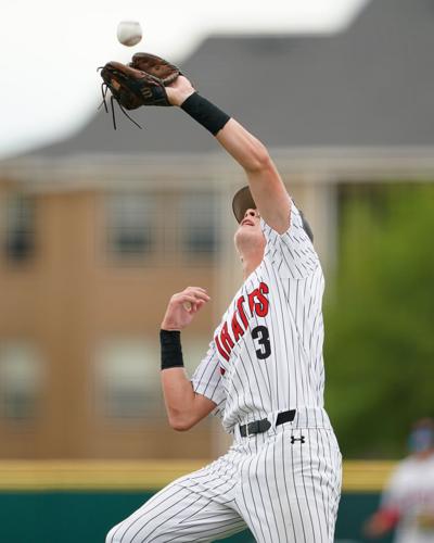 BASEBALL | Argyle vs. LCP photo gallery | Lubbock-Cooper | hubcitypreps.com
