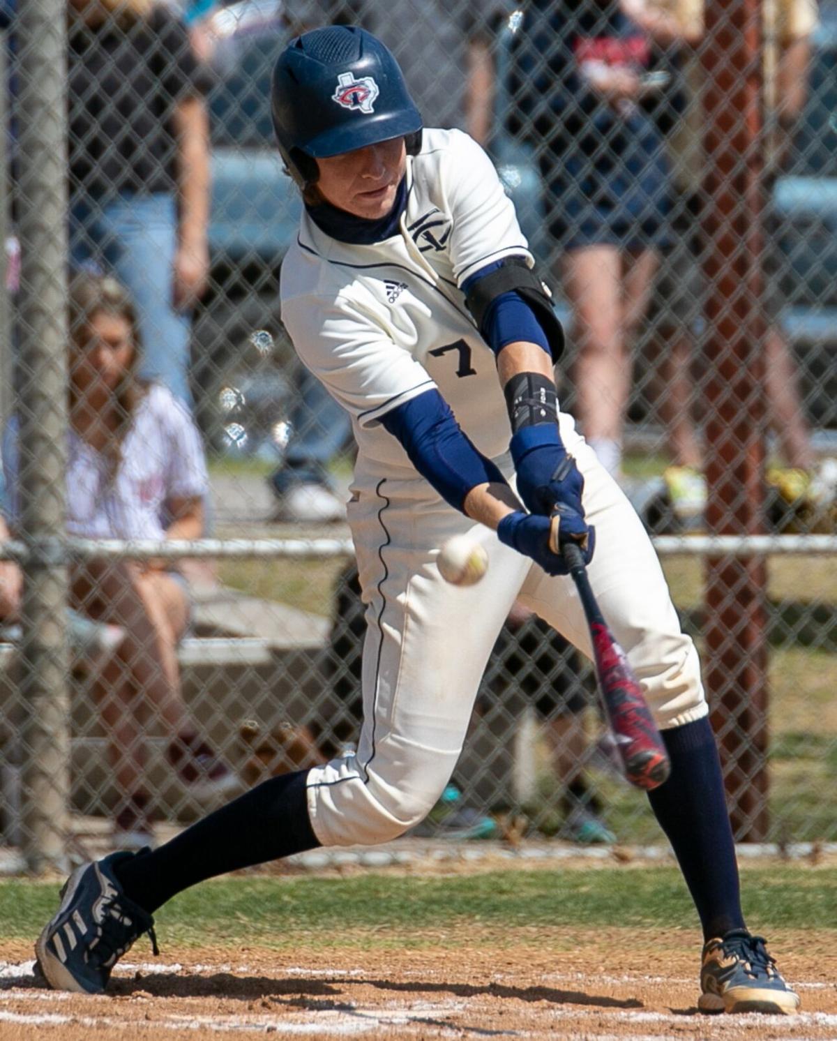 BASEBALL | Lubbock Christian at Trinity photo gallery | Baseball ...