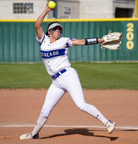 SOFTBALL | Sweetwater-Estacado photo gallery | Estacado | hubcitypreps.com
