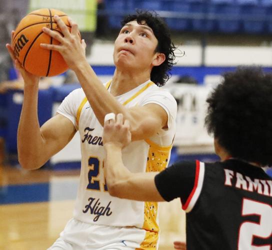 Frenship Girls & Boys Athletes of the Week/Honor Roll ~ Sponsored by ...