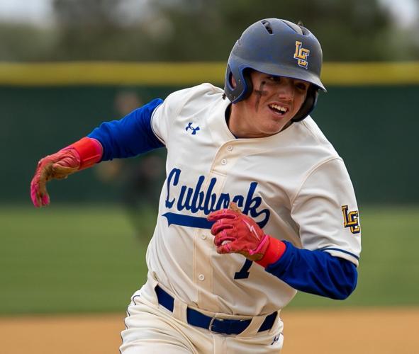 BASEBALL | Bishop Gorman at Lubbock Christian photo gallery | Lubbock ...