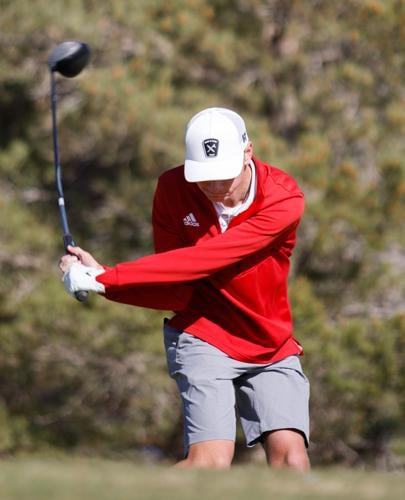 BOYS GOLF | Region I-5A results & photo gallery | Golf | hubcitypreps.com