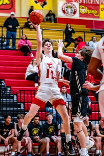 BOYS BASKETBALL | Abilene-Coronado photo gallery | Coronado ...