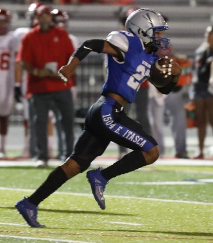 HCP All-City Defense | Football | hubcitypreps.com