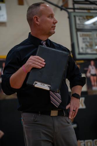 VOLLEYBALL | Lubbock-Cooper at LHS photo gallery | Volleyball ...