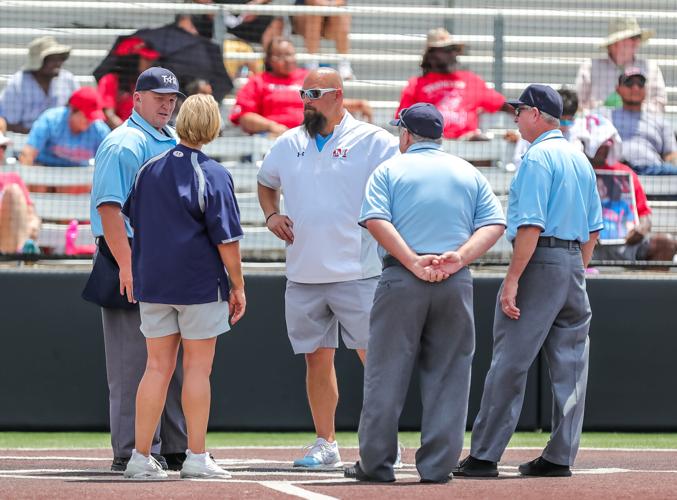 SOFTBALL | Monterey vs. Northwest photo gallery | Monterey ...