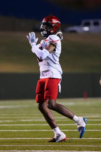 FOOTBALL | Lubbock-Cooper at Wichita Falls Rider photo gallery ...