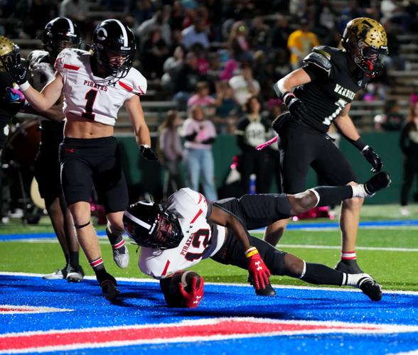 FOOTBALL | Lubbock-Cooper at Abilene photo gallery | Lubbock-Cooper ...