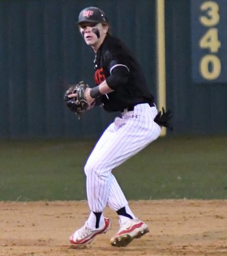 BASEBALL | LCP at Monterey photo gallery | Baseball | hubcitypreps.com