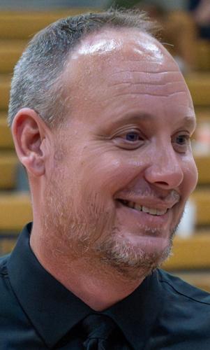 Westerner Fan Zone ~ Coach Matthew Leesman, Taylor Waden & Braely Muniz ...