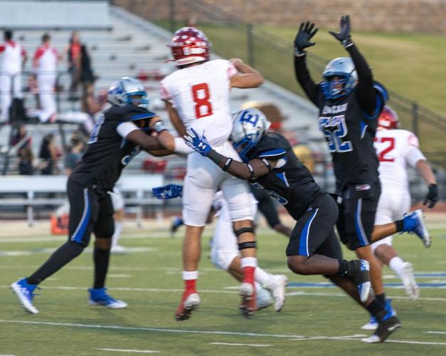 FOOTBALL | Sweetwater at Estacado photo gallery | Estacado ...
