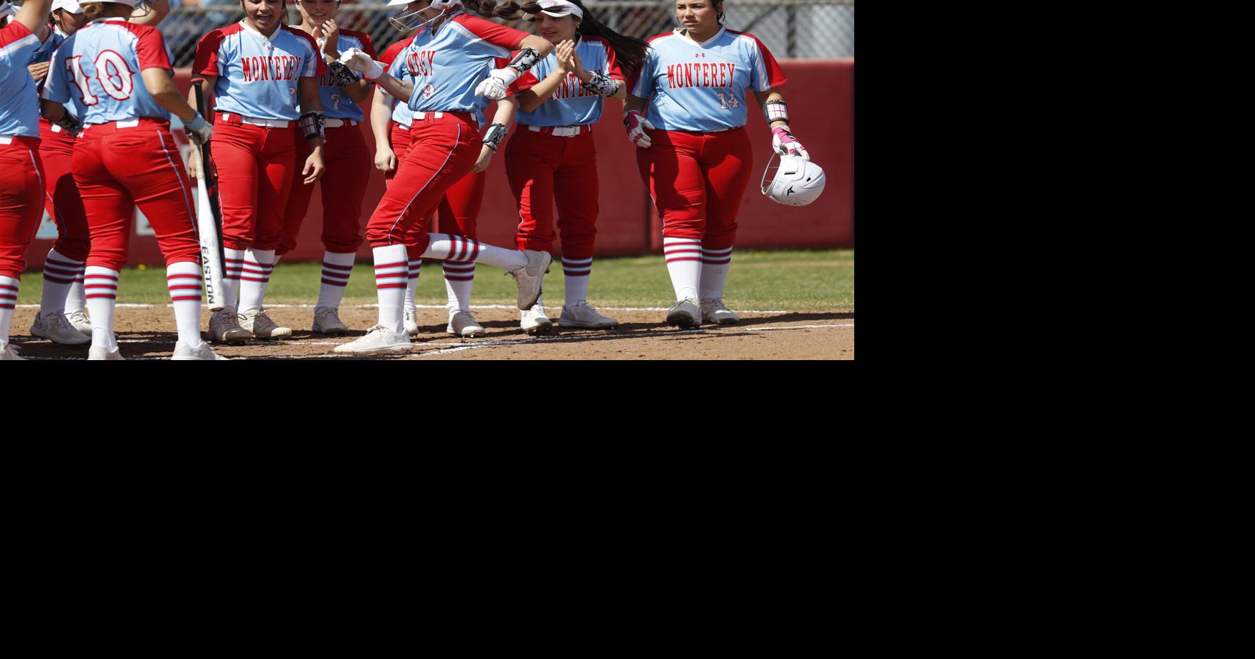 SOFTBALL | Tuesday linescores | Softball | hubcitypreps.com