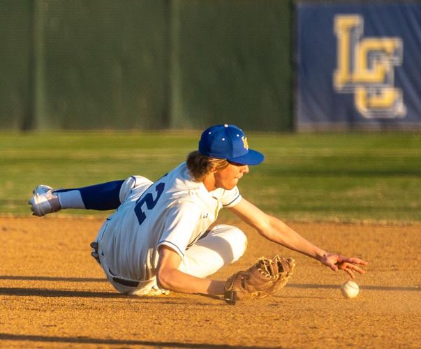 BASEBALL | Lubbock Christian-Brownfield photo gallery | Lubbock ...